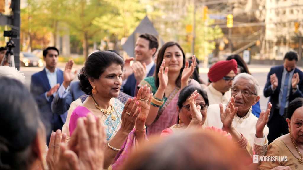The Ultimate Baraat Indian Wedding Procession Guide - Norris Films