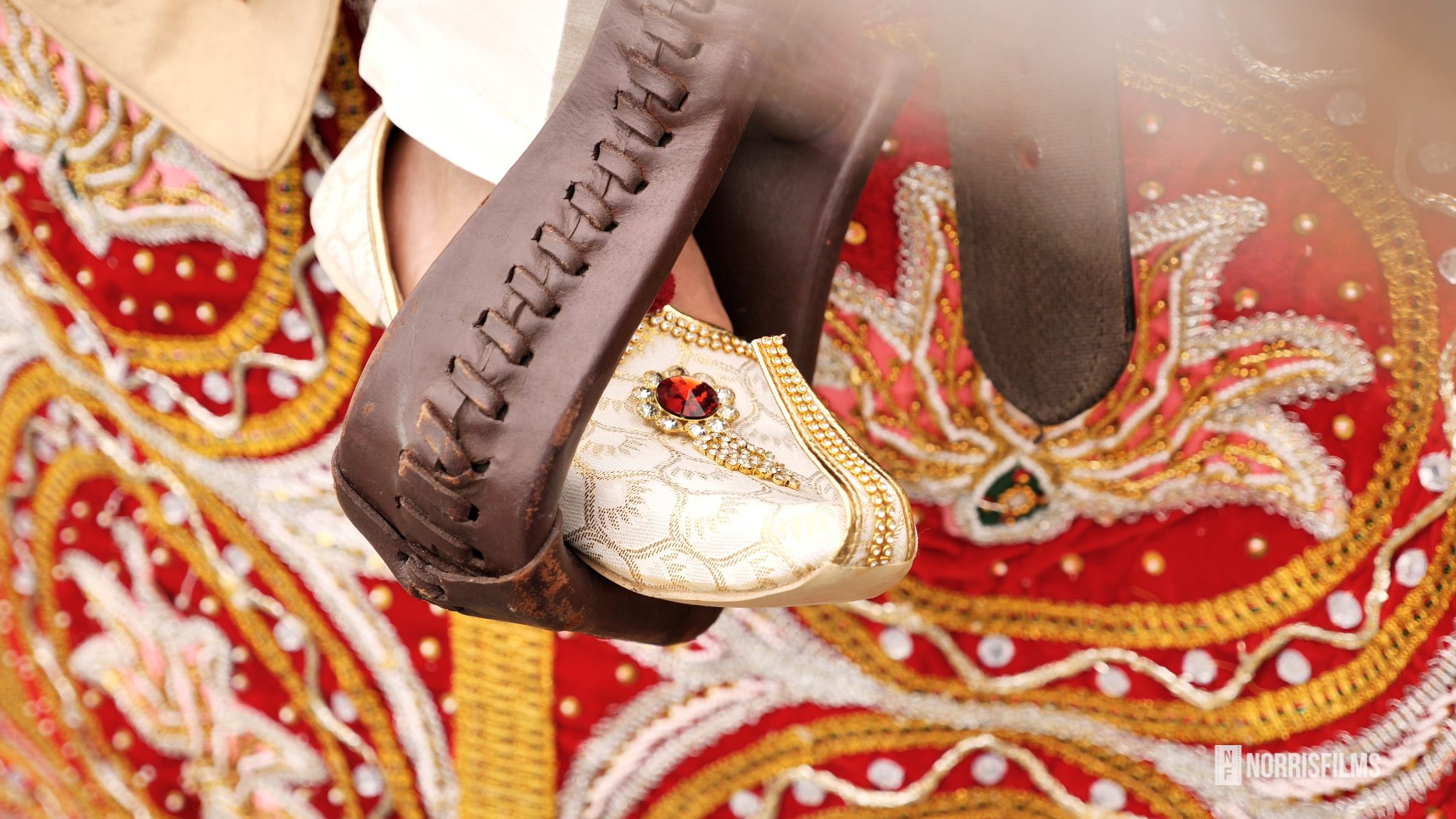 The Ultimate Baraat Indian Wedding Procession Guide - Norris Films